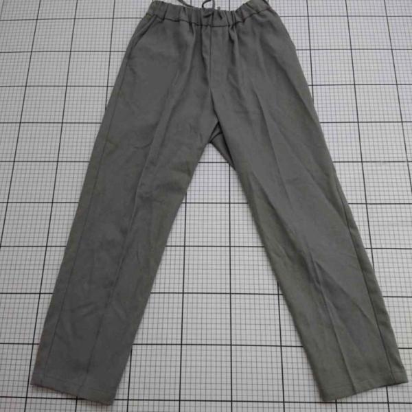 管理番号： 150910002007320251028ベースW/H付属品： 無<br>採寸は1cm各の格子背景で行っております。素材： 画像参照色： A DAY IN THE LIFE by UNITED ARROWS グレー系...