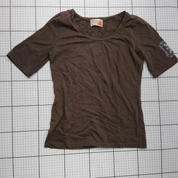 管理番号： 150910003149920251028ベースW/K付属品： 無<br>採寸は1センチ角の格子背景で行っております素材： 画像参照色： ブラウン系サイズ： サイズ表記なし梱包サイズ： 通常付属品： 無<br&...