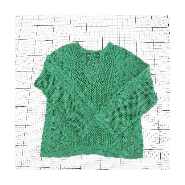 管理番号： 150910008214920250924ベースW/梅付属品： 無素材： 画像参照色： グリーン系サイズ： サイズF梱包サイズ： 通常付属品： 無採寸サイズ： 通常