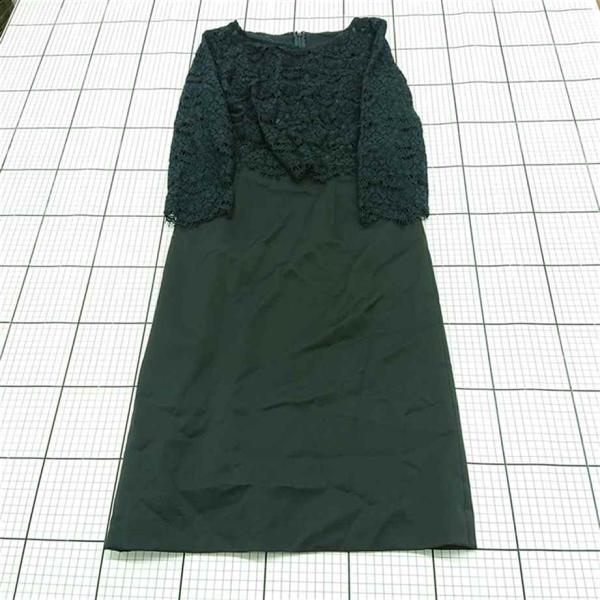 管理番号： 150918000845920251020ベースW/知付属品： 無<br>採寸は1cm格の格子背景で行っております。素材： 画像参照色： ネイビー系サイズ： サイズ38梱包サイズ： 通常付属品： 無<br&gt...