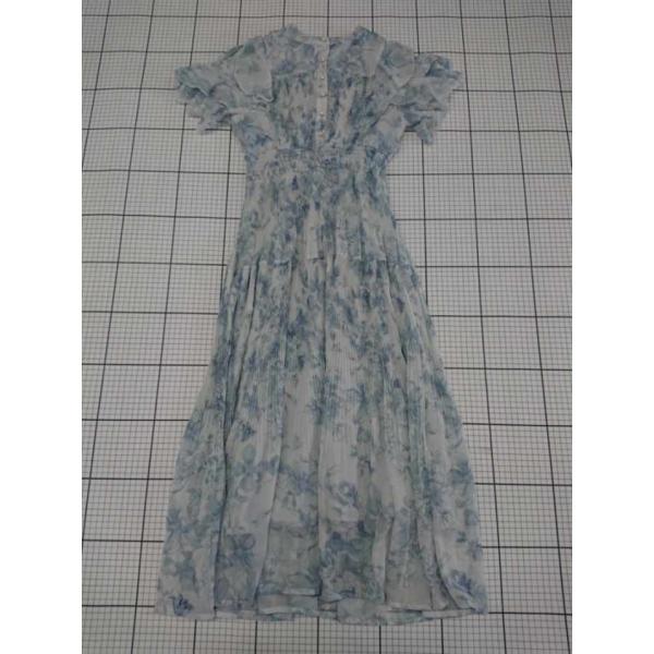 管理番号： 150918001552520260307ベースW/梅付属品： リボン素材： 画像参照色： ライトブルー系サイズ： サイズM梱包サイズ： 通常付属品： リボン採寸サイズ： 通常