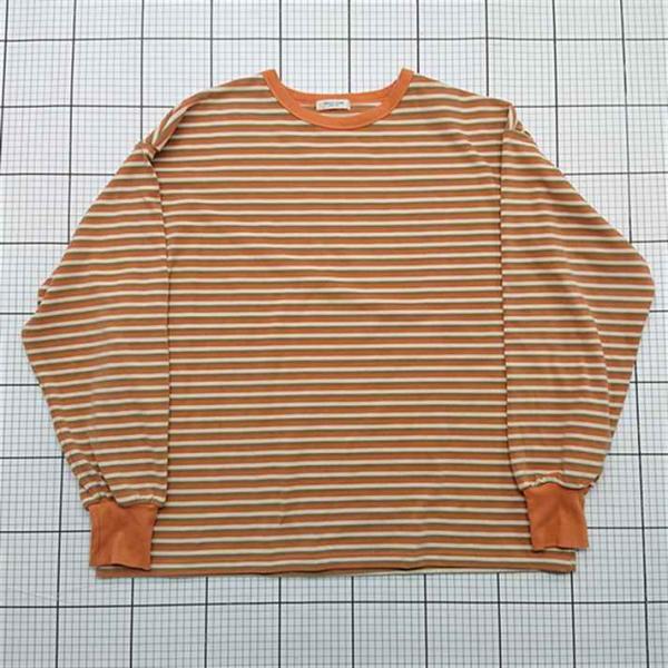 管理番号： 150919000642120260320ベースW/鈴付属品： 無<br>採寸はAIが1cm各の格子背景で行っております。素材： 画像参照色： 【フリークスストア FREAK'S STORE】F22-TKF-41 ボ...