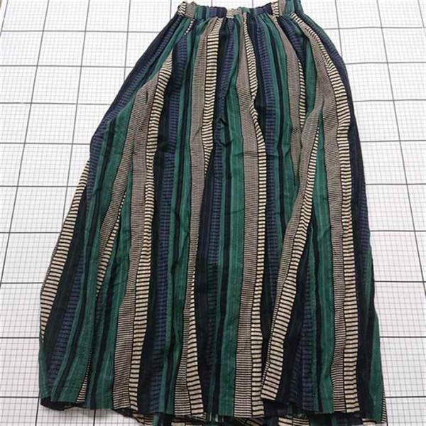 管理番号： 150919001291020251118ベースW/鈴<br>付属品： 無<br>採寸はAIが1cm各の格子背景で行っております。<br>素材： 画像参照<br>色： 【ウフル U...