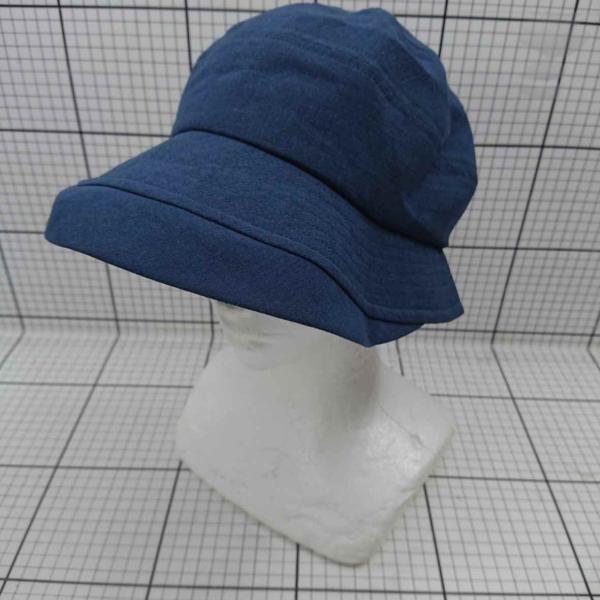 管理番号： 150919003784520251030ベースB/Ｈ付属品： 無<br>採寸は1cm各の格子背景で行っております素材： 画像参照色： ブルー系サイズ： サイズS梱包サイズ： 通常付属品： 無<br>採寸...