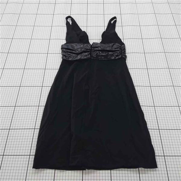 管理番号： 150930000042420251118ベースW/石付属品： 無<br>採寸は1cm格の格子背景で行っております。素材： 画像参照色： ブラック系サイズ： サイズ42梱包サイズ： 通常付属品： 無<br&gt...