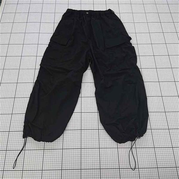 管理番号： 150930000701020251118ベースW/小付属品： 無<br>採寸は1cm格の格子背景で行っております。素材： 画像参照色： ブラック系サイズ： サイズL梱包サイズ： 通常付属品： 無<br>...