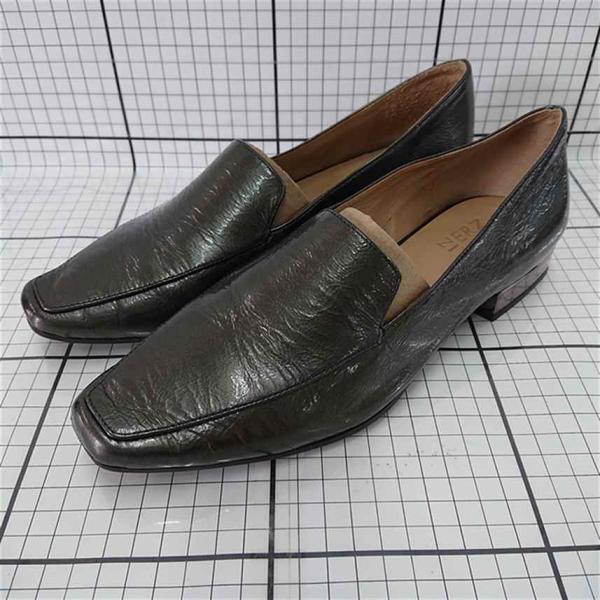 管理番号： 151007000396620251118ベースS/知付属品： 無<br>採寸はAIが1cm各の格子背景で行っております。<br>アウトソールに擦り減りあり。素材： /ソール色： 【ナチュラライザー Na...
