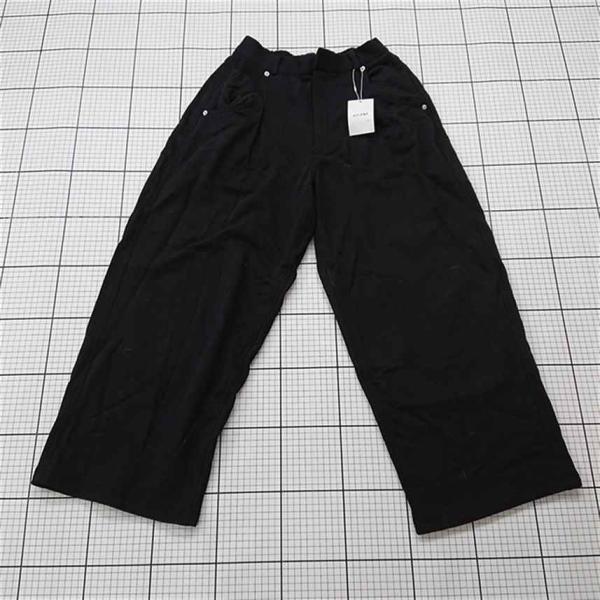 管理番号： 151007001782620260307ベースW/小付属品： 新品タグ<br>採寸はAIが1cm各の格子背景で行っております。素材： 画像参照色： アクレント ACLENT 12421-238244 コットンワイド...