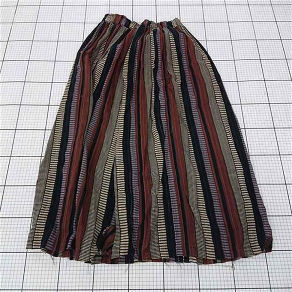 管理番号： 151023000260020251118ベースW/知<br>付属品： 無<br>採寸はAIが1cm各の格子背景で行っております。<br>素材： 画像参照<br>色： ウフル UH...
