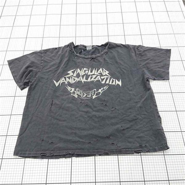 管理番号： 151023000520520260320ベースW/増付属品： 無<br>採寸はAIが1cm各の格子背景で行っております。素材： 画像参照色： 【アールエヌエー RNA】M-1474 SINGULAR VANDALI...