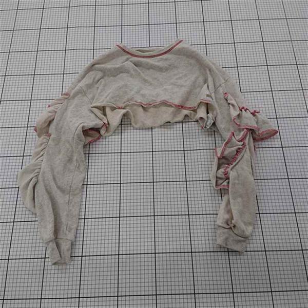 管理番号： 151023000909820260320ベースW/石付属品： 無<br>採寸はAIが1cm各の格子背景で行っております。<br>所々に汚れあり。素材： 画像参照色： HELLO.SANFRANCISCO...