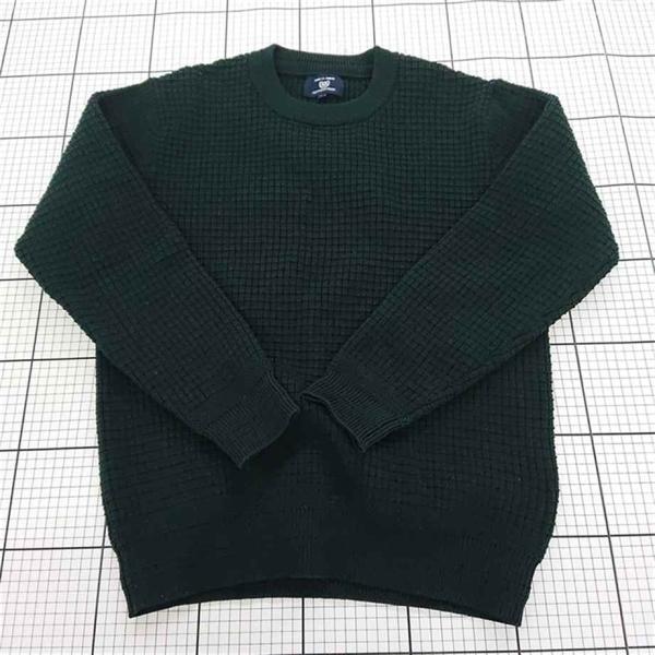 管理番号： 151023000994420251119ベースW/増付属品： 無<br>採寸はAIが1cm各の格子背景で行っております。素材： 画像参照色： コムサコミューン COMME CA COMMUNE 51-15KW03 ...