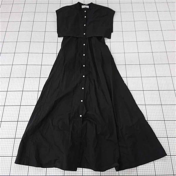 管理番号： 151023001420720251119ベースW/増付属品： 無<br>採寸はAIが1cm各の格子背景で行っております。素材： 画像参照色： アダムエロペ ADAM ET ROP? AER 52120-A コットン...