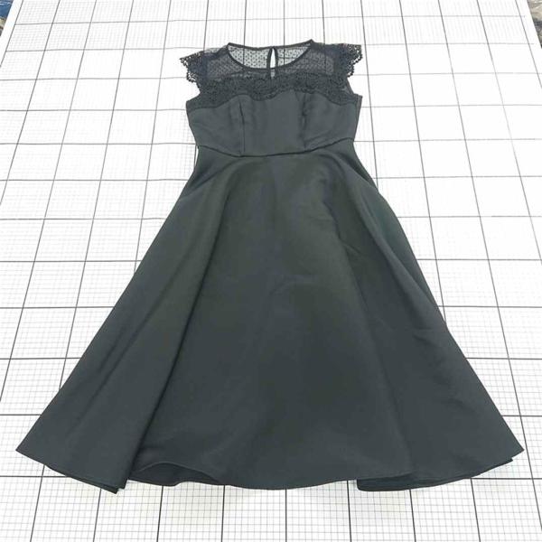管理番号： 151024000516520251118ベースW/知付属品： 無<br>採寸はAIが1cm各の格子背景で行っております。素材： 画像参照色： マイカラー マイセルフ I am... N618-1025 レース切替ワ...