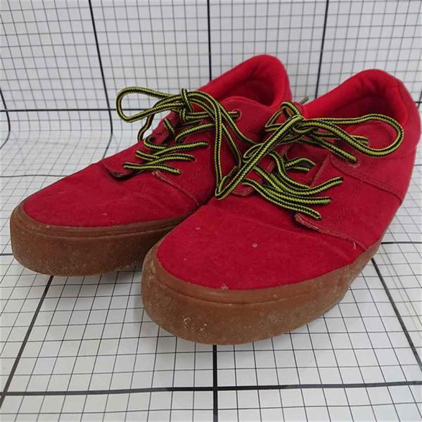 管理番号： 151024001262020260307ベースS/小付属品： 無<br>採寸はAIが1cm各の格子背景で行っております。<br>使用感のある商品です。素材： /ソール色： アールエヌエー RNA Sla...