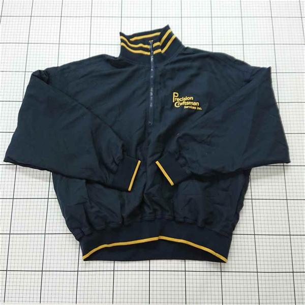 管理番号： 151024001331320251210ベースW/増付属品： 無<br>採寸はAIが1cm各の格子背景で行っております。素材： 画像参照色： ジャバ JaVa jv1070067 スタンドカラージャケット ブルゾン...