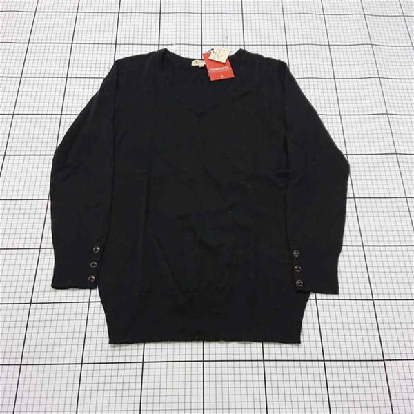 管理番号： 151029000074520260307ベースW/知付属品： 新品タグ<br>採寸はAIが1cm各の格子背景で行っております。素材： 画像参照色： ロペピクニック Rop? Picnic GDK-4004-A サー...