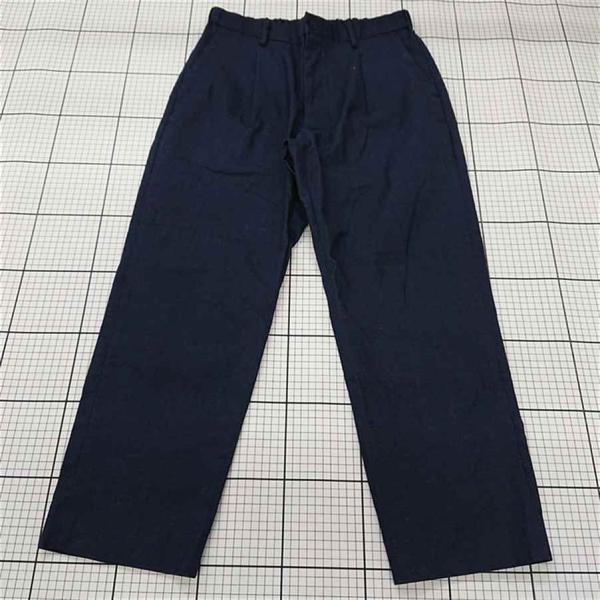 管理番号： 151029000252720251210ベースW/増付属品： 無<br>採寸はAIが1cm各の格子背景で行っております。素材： 画像参照色： グローバルワーク GLOBAL WORK GW124177AD イージー...