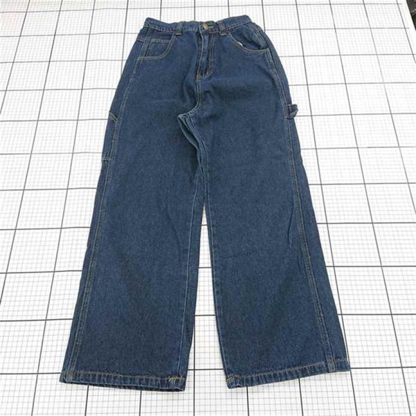 管理番号： 151029000527620251202ベースW/小付属品： 無<br>採寸はAIが1cm各の格子背景で行っております。素材： 画像参照色： ジャバ JaVa ワイドデニムパンツ ce0420048 Sサイズ レデ...