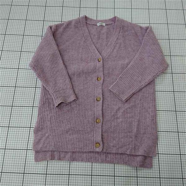 管理番号： 151029001267020251202ベースW/小付属品： 無<br>採寸はAIが1cm各の格子背景で行っております。素材： 画像参照色： テチチ テラス T? chichi TERRASSE YGI-16087...