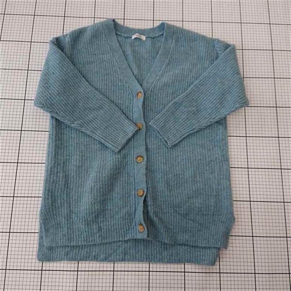 管理番号： 151029001332520251202ベースW/小付属品： 無<br>採寸はAIが1cm各の格子背景で行っております。素材： 画像参照色： テチチ テラス T? chichi TERRASSE YGI-16087...