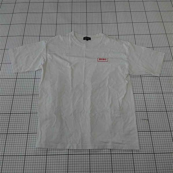 管理番号： 151029001396720251202ベースW/小付属品： 無<br>採寸はAIが1cm各の格子背景で行っております。素材： 画像参照色： ページボーイリム PAGEBOYLIM PBL00005TS DISCプ...