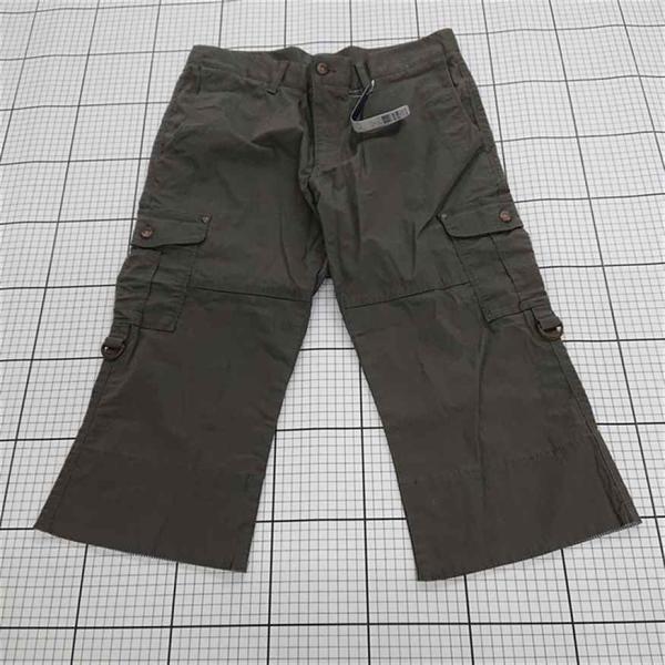 管理番号： 151106002705420260307ベースW/小付属品： 新品タグ<br>採寸はAIが1cm各の格子背景で行っております。素材： 画像参照色： ヒアーズストリート here's STREET SVHHJ-030...