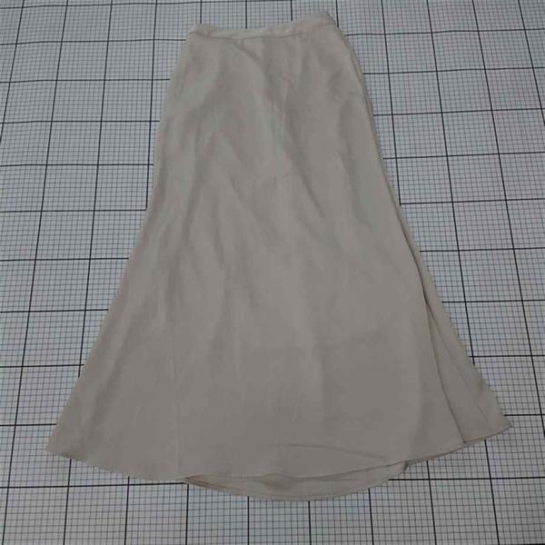 管理番号： 151106003010820260307ベースW/小付属品： 無<br>採寸はAIが1cm各の格子背景で行っております。素材： 画像参照色： Discoat ディスコート  DCZ10A2101A0003 ベージュ...