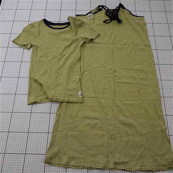 管理番号： 151110000303120251204ベースW/鈴付属品： 無<br>採寸はAIが1cm各の格子背景で行っております。素材： 画像参照色： ハローサンフランシスコ HELLO SAN FRANCISCO ボーダー...