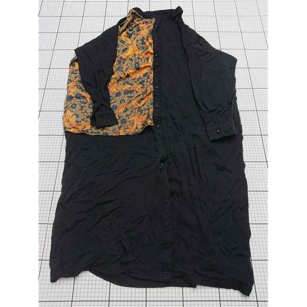 管理番号： 151110000623020251204ベースW/K付属品： 無<br>採寸はAIが1cm各の格子背景で行っております。素材： 画像参照色： アンティカ antiqua patte n torso PS-00405...