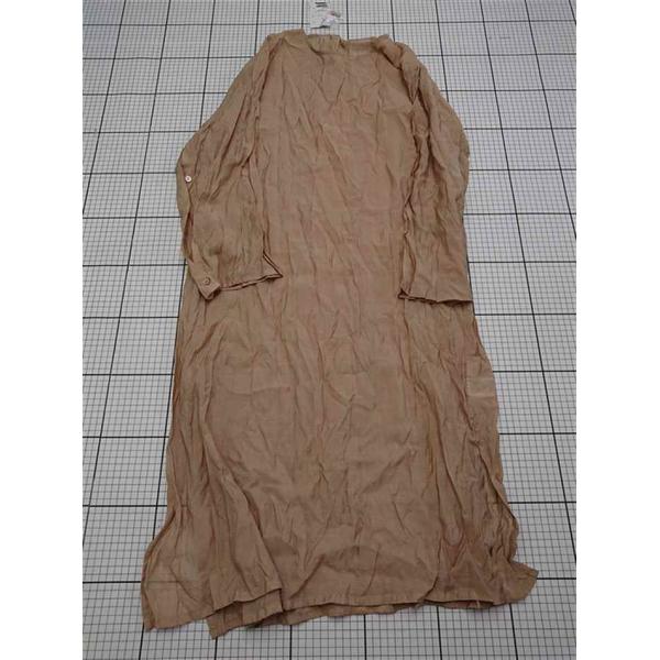 管理番号： 151111002320320260307ベースW/K付属品： 無<br>採寸はAIが1cm各の格子背景で行っております。素材： 画像参照色： クレール apr?s jour CAJ167134B LSシアーOP ベ...