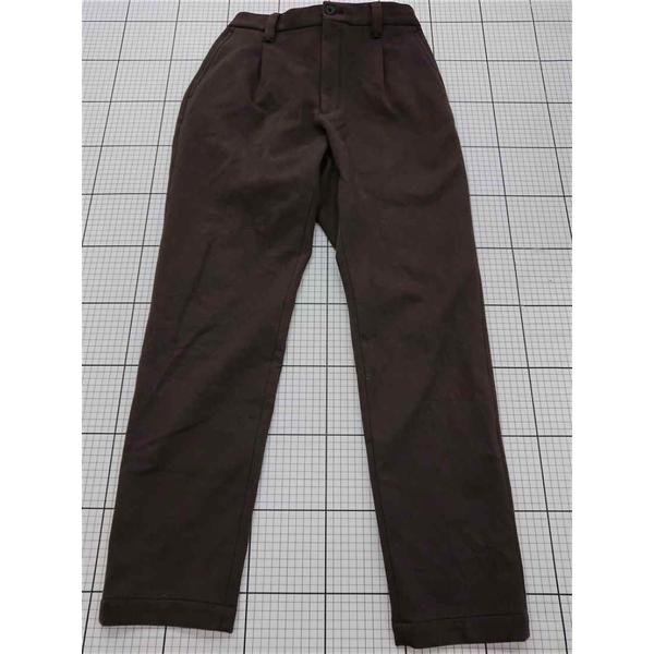 管理番号： 151111002556620260307ベースW/鈴付属品： 無<br>採寸はAIが1cm各の格子背景で行っております。<br>白汚れあり素材： 画像参照色： メゾンスペシャル MAISON SPECI...