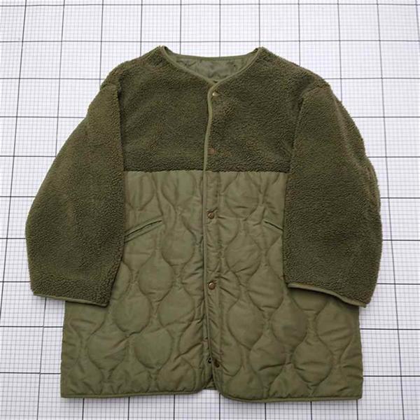 管理番号： 151111002951920251128ベースW/K付属品： 無<br>採寸はAIが1cm各の格子背景で行っております。素材： 画像参照色： ローリーズバイコーナーズ Lowry by Corners ボアキルティ...