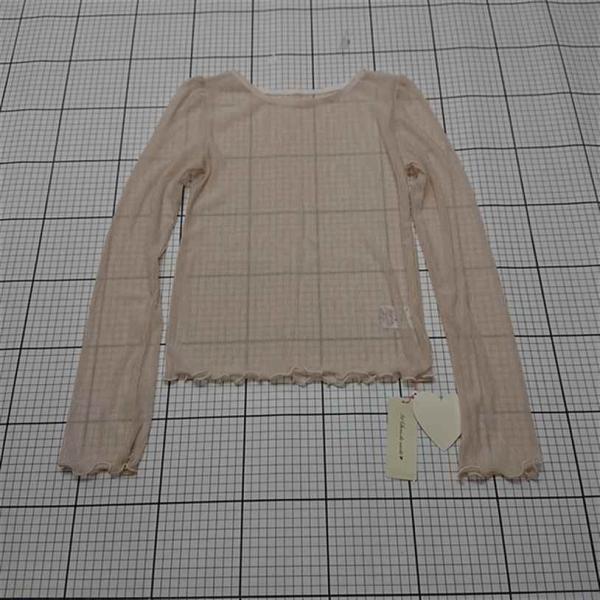 管理番号： 151112000994520260308ベースW/増付属品： 新品タグ<br>採寸はAIが1cm各の格子背景で行っております。素材： 画像参照色： サイベーシックス SCYE BASICS ポロシャツ 36 ブルー...