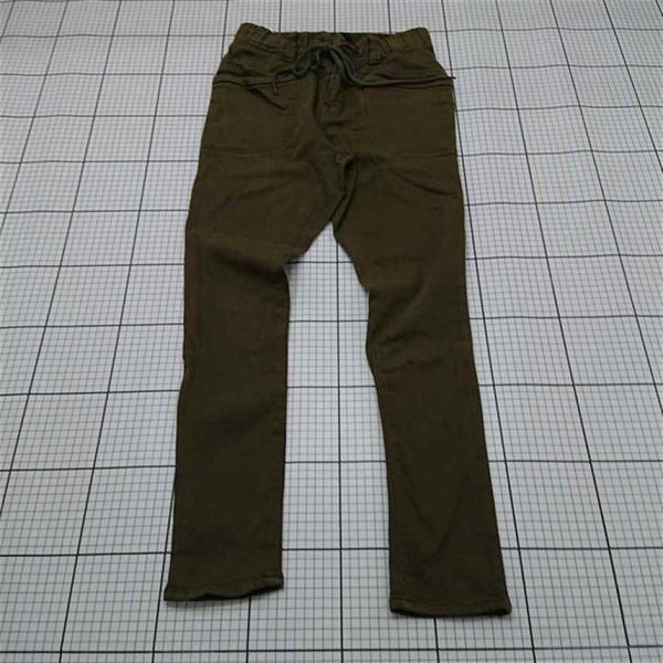 管理番号： 151112001083520260308ベースW/増付属品： 無<br>採寸はAIが1cm各の格子背景で行っております。<br>背面上部に汚れあり。素材： 画像参照色： アーチ アールエヌエー URCH...