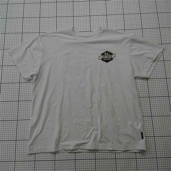 管理番号： 151112001628820260308ベースW/増付属品： 無<br>採寸はAIが1cm各の格子背景で行っております。素材： 画像参照色： タラスブルバ TARAS BOULBA TBM-S23-014-075 ...
