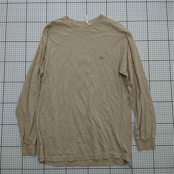 管理番号： 151125000398120260308ベースW/鈴付属品： 無<br>採寸はAIが1cm各の格子背景で行っております。素材： 画像参照色： ザ ブックストア The BOOK STORE イェール大学 コットン長...