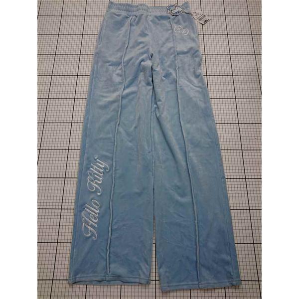 管理番号： 151201001160420260308ベースW/M付属品： 無<br>採寸はAIが1cm各の格子背景で行っております。素材： 画像参照色： ハローキティ×フォーエバー21 Hello Kitty FOREVER ...