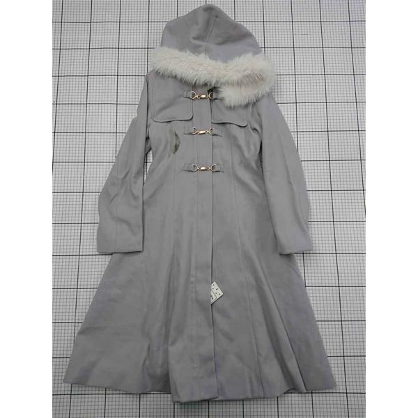 管理番号： 151201001220520260308ベースW/鈴付属品： 無<br>採寸はAIが1cm各の格子背景で行っております。<br>汚れあり素材： 画像参照色： アプレジュール apr?s jour フェイ...