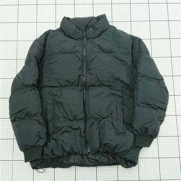 管理番号： 151201001235920260308ベースW/鈴付属品： 無<br>採寸はAIが1cm各の格子背景で行っております。素材： 画像参照色： アダマステ ADAMASTE AASTR1022001 ダウンジャケット...