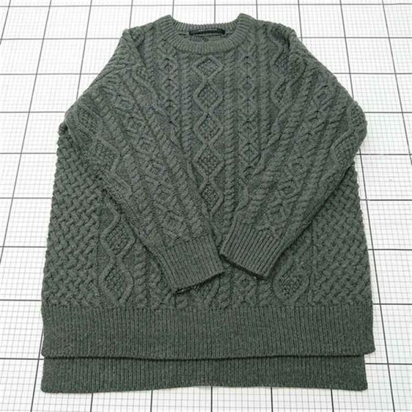 管理番号： 151201001533620260308ベースW/K付属品： 無<br>採寸はAIが1cm各の格子背景で行っております。素材： 画像参照色： イェッカヴェッカ YECCA VECCA 7A04L2C0300 ケーブ...