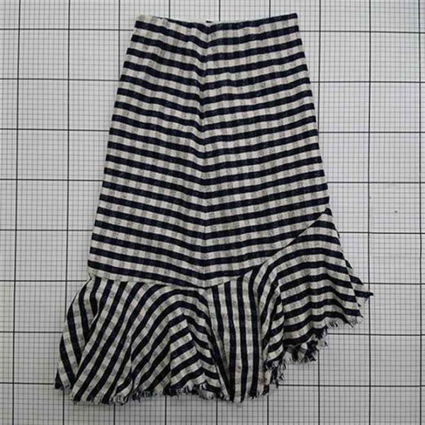 管理番号： 151202001218920260308ベースB/K付属品： 無<br>採寸はAIが1cm各の格子背景で行っております。素材： 画像参照色： レ コヨーテ ドゥ パリ LES COYOTES DE PARIS ギン...