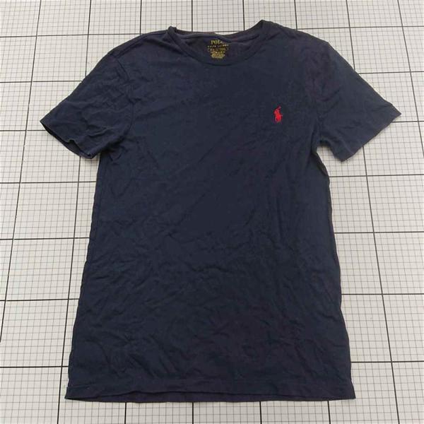 管理番号： 151202001684220260308ベースB/K付属品： 無<br>採寸はAIが1cm各の格子背景で行っております。素材： 画像参照色： ポロ ラルフローレン Polo Ralph Lauren カスタムスリム...