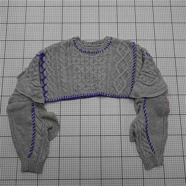 管理番号： 151202002743520260308ベースW/鈴付属品： 無<br>採寸はAIが1cm各の格子背景で行っております。素材： 画像参照色： ハローサンフランシスコ HELLO.SAN FRANCISCO ケーブル...