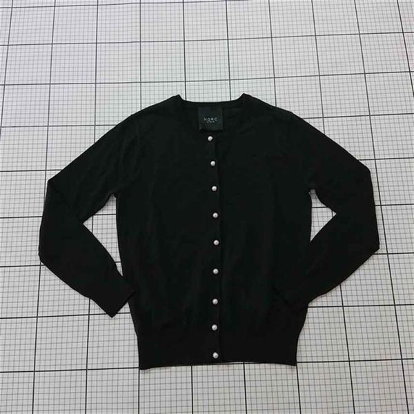 管理番号： 151210000034120260308ベースB/小付属品： 無<br>採寸はAIが1cm各の格子背景で行っております。素材： 画像参照色： ノーク N.O.R.C by the line 910240-9842 ...