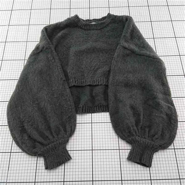 管理番号： 151219001154820260308ベースB/K付属品： 無<br>採寸はAIが1cm各の格子背景で行っております。素材： 画像参照色： アプレジュールミニョン apr?s jour mignon MAJ326...