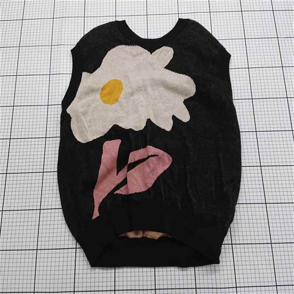 管理番号： 151222002159220260308ベースB/K付属品： 無<br>採寸はAIが1cm各の格子背景で行っております。素材： 画像参照色： ブレスユーオール BLESS YOUALL LOS ANGELES 花柄...