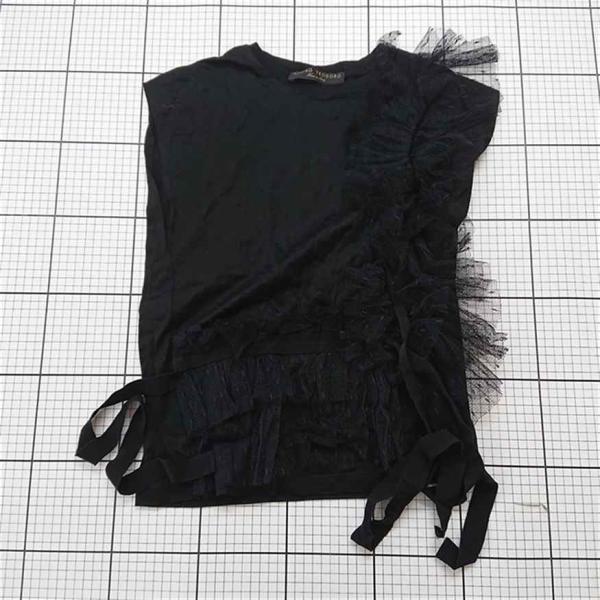 管理番号： 151222003053220260308ベースB/K付属品： 無<br>採寸はAIが1cm各の格子背景で行っております。素材： 画像参照色： アルビノ・テオドロ ALBINO TEODORO TJ500 T500 ...