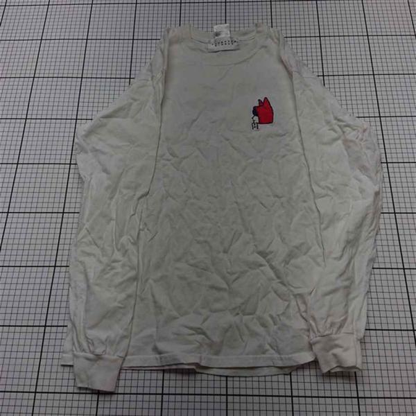 管理番号： 151222006151220260320ベースB/K付属品： 無<br>採寸はAIが1cm各の格子背景で行っております。素材： 画像参照色： キャメルクラッチオーケストラ 21CCO-102 mismatch 長袖...