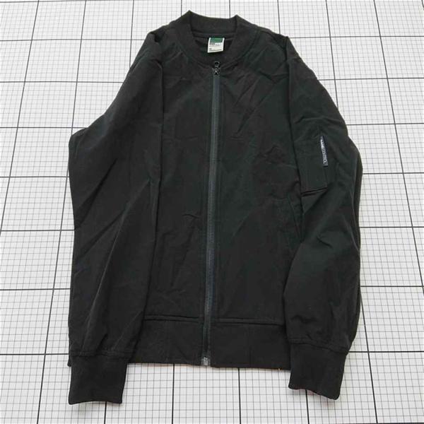 管理番号： 160107000876820260320ベースB/K付属品： 無<br>採寸はAIが1cm各の格子背景で行っております。素材： 画像参照色： ベースコントロール BASE CONTROL 223-57003 ジップ...
